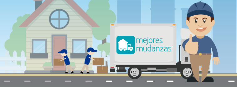 Quiénes somos | Mejores Mudanzas, plataforma para comparar empresas de ...